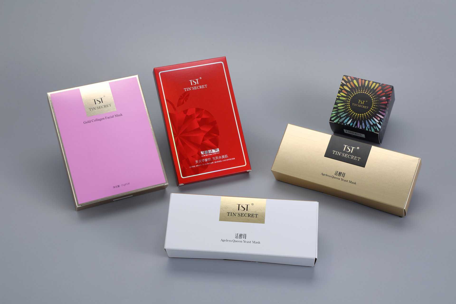 Double sided silver carton – WITPAX