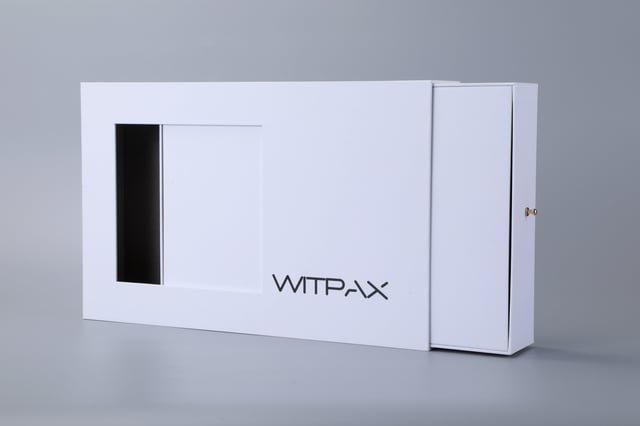 Custom Boxes - Witpax