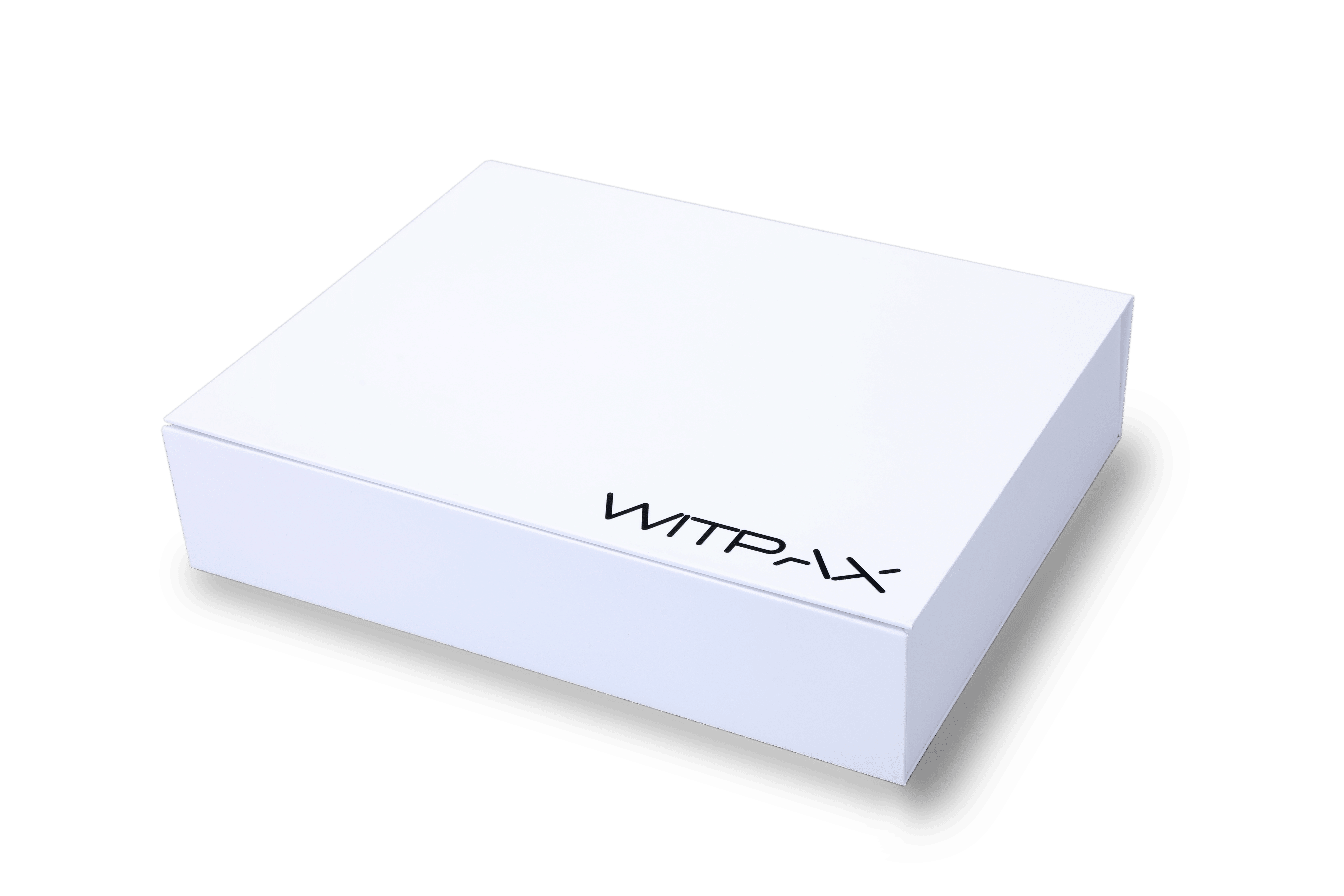 Foldable Magnetic Box - WITPAX