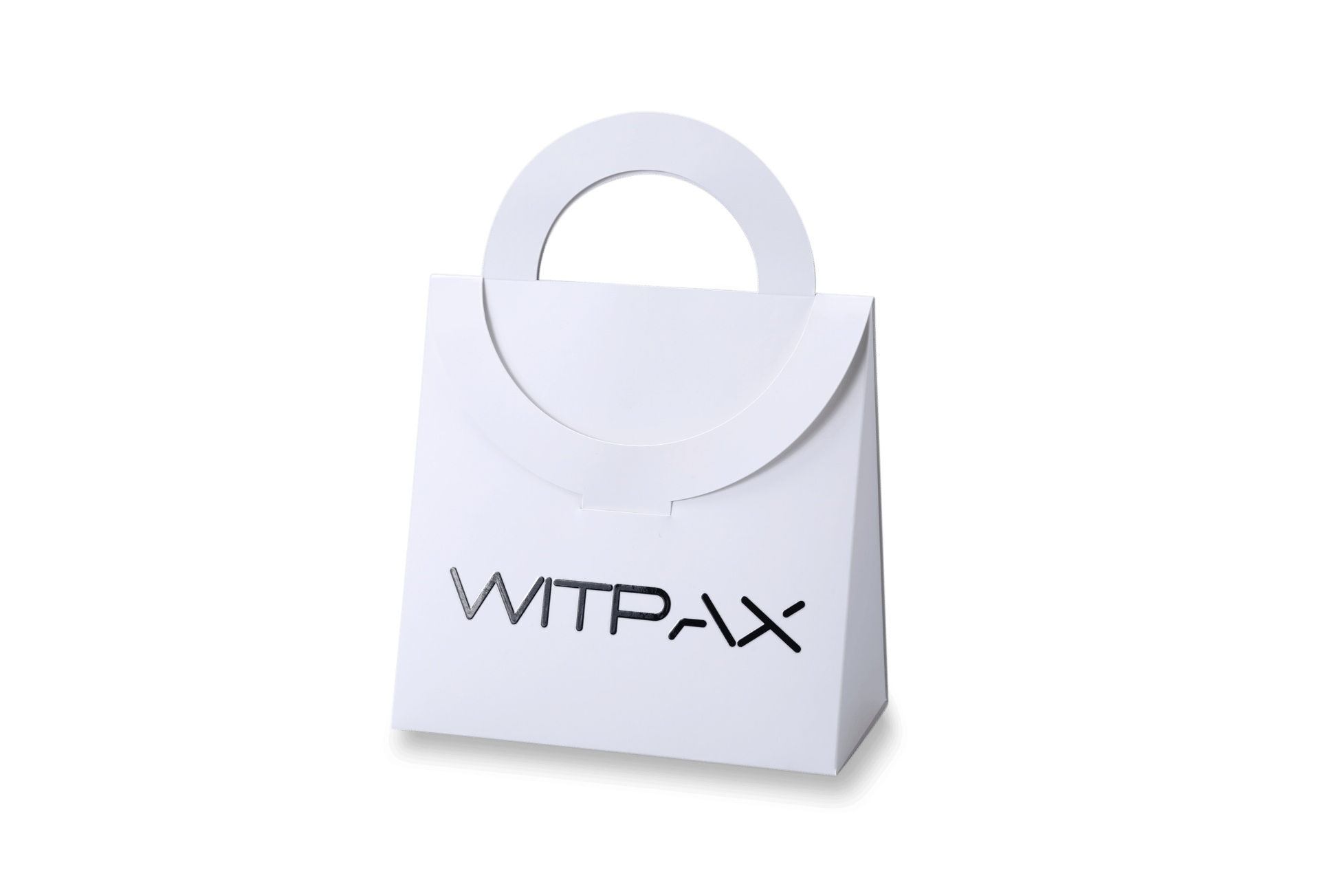 Retail – Witpax