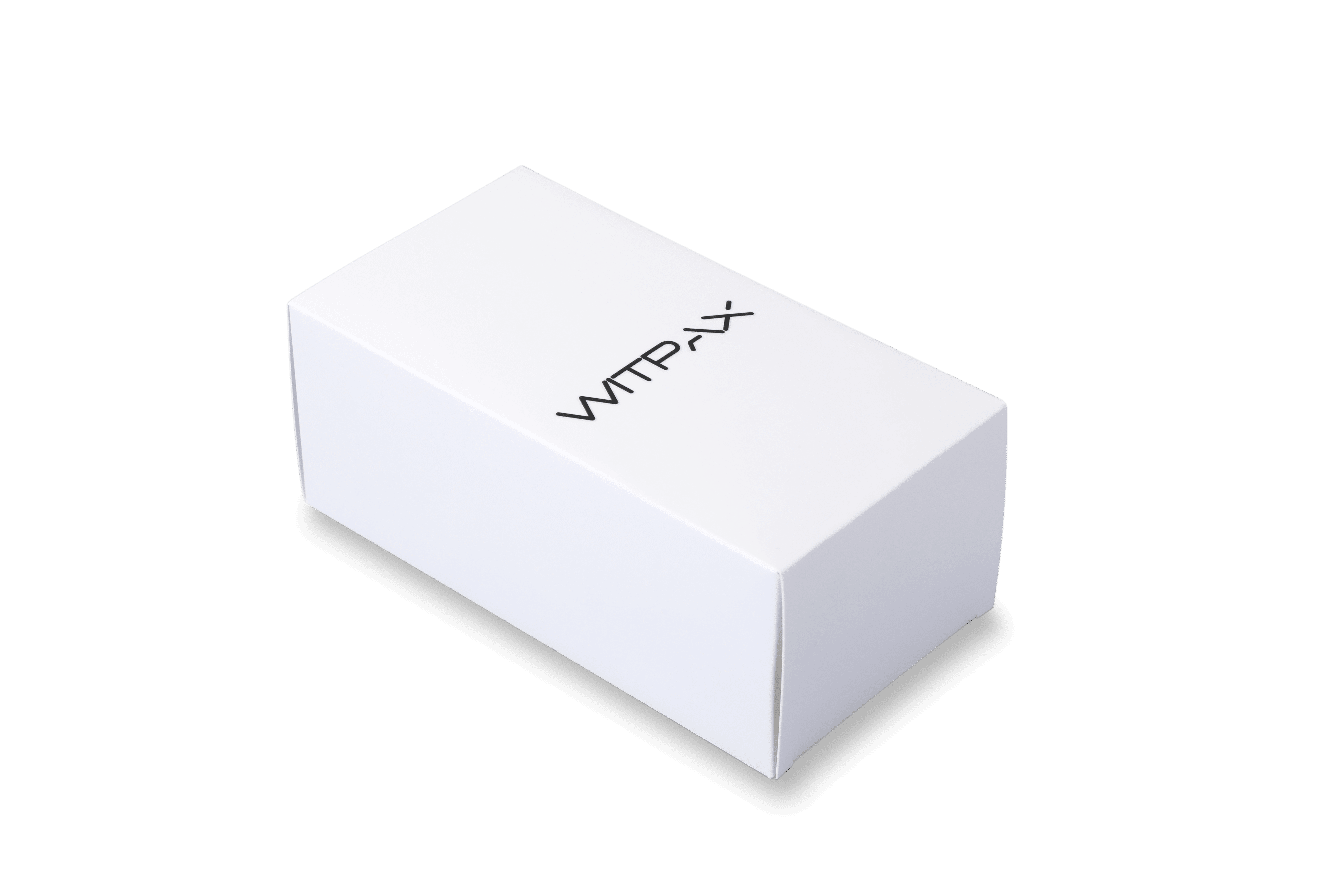 Folding carton type 6 - WITPAX