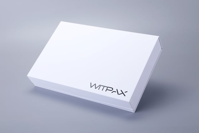 Custom Boxes - Witpax