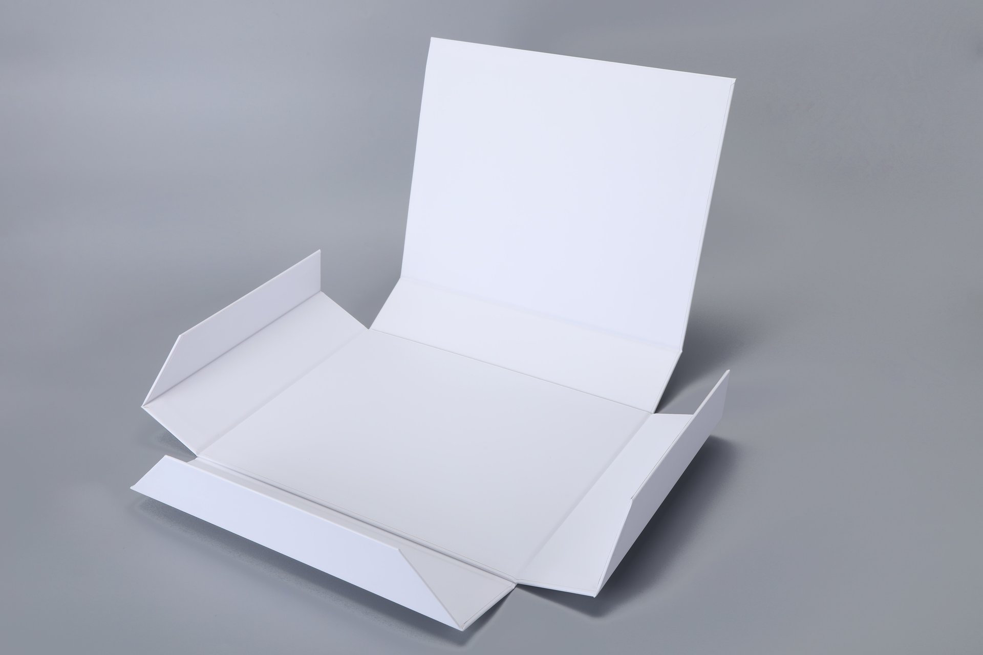 Custom Boxes - WITPAX