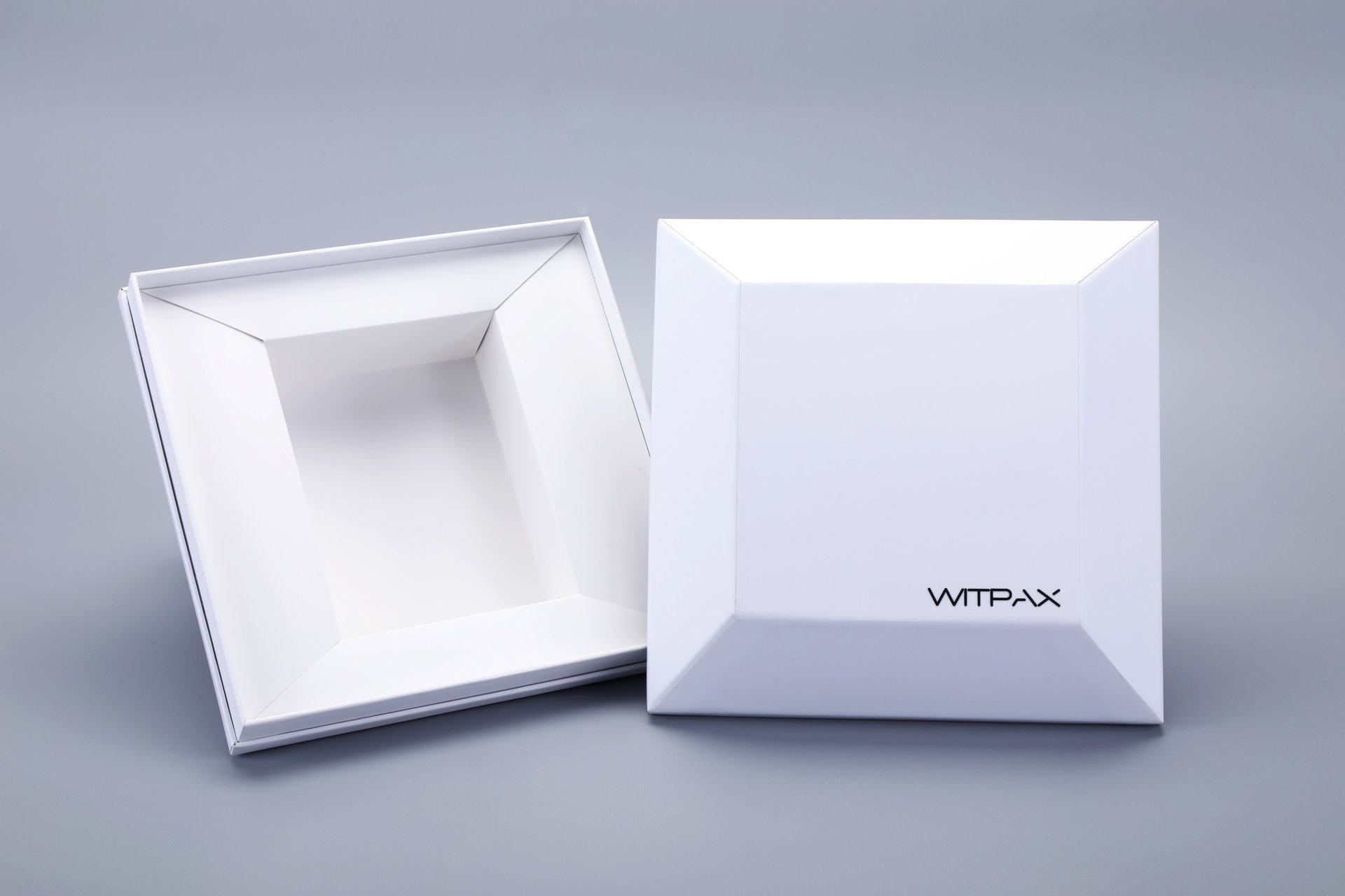 Custom Boxes - WITPAX