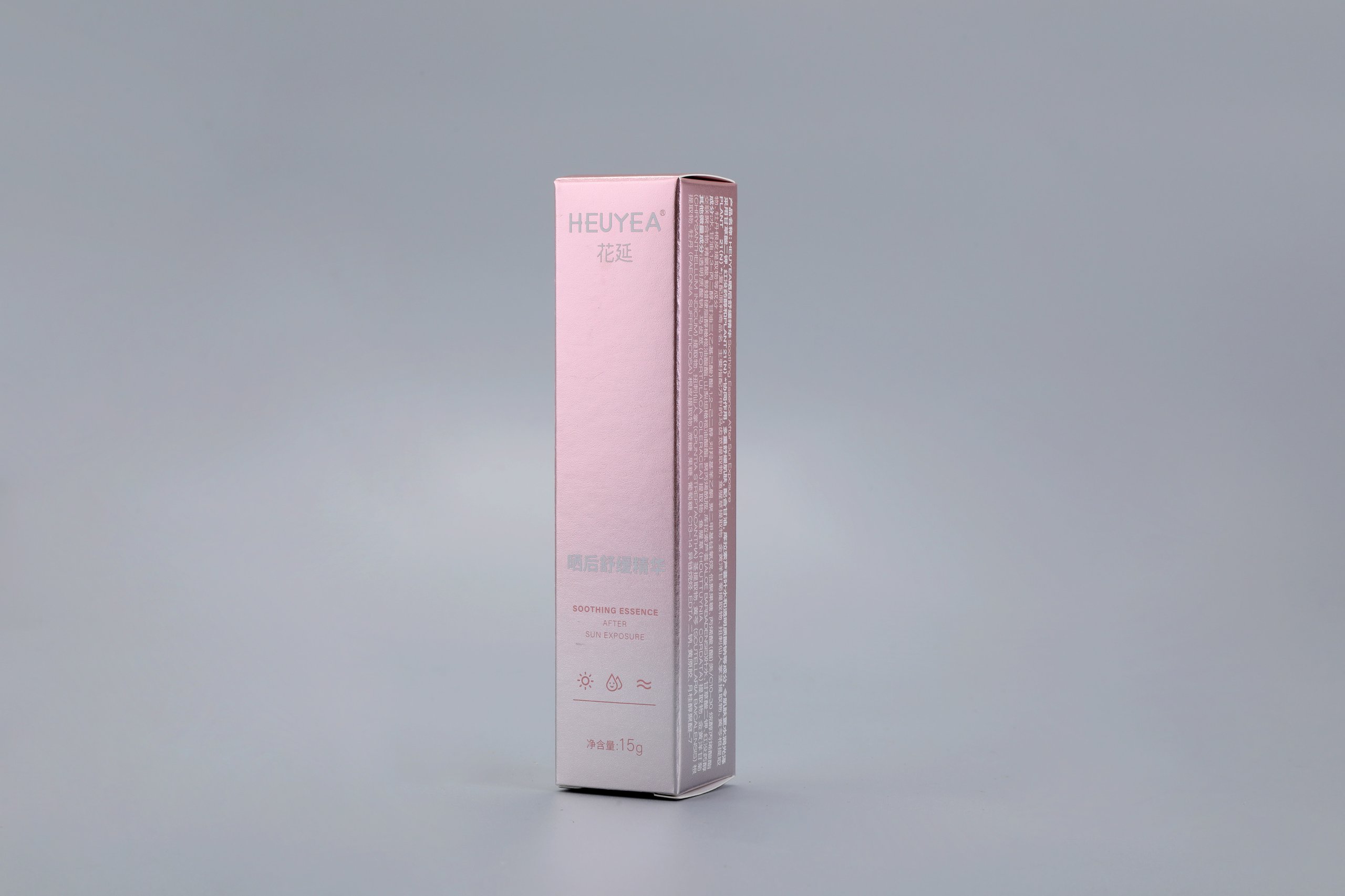 Box Artwork Design - WITPAX