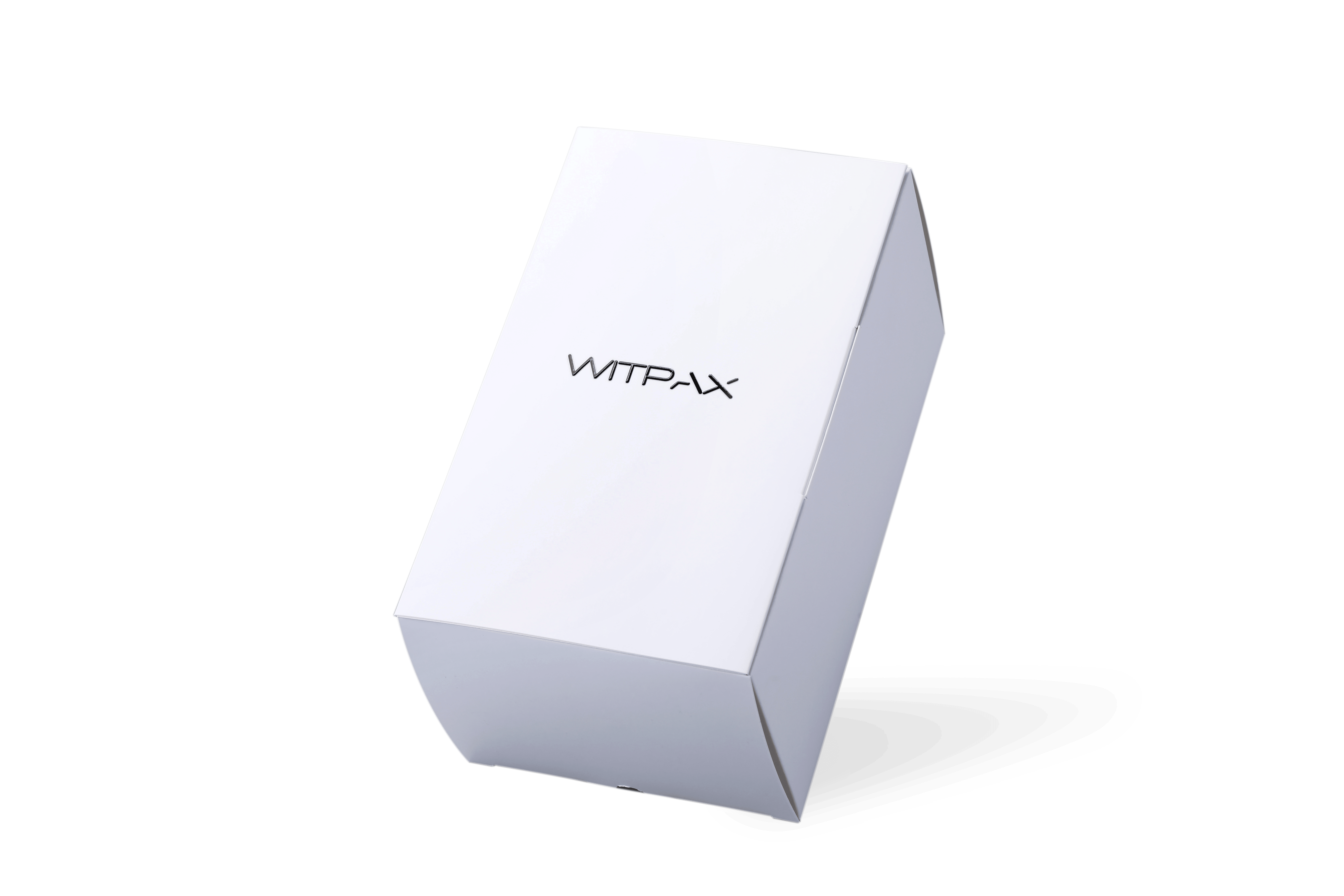 Folding carton type 2 – WITPAX