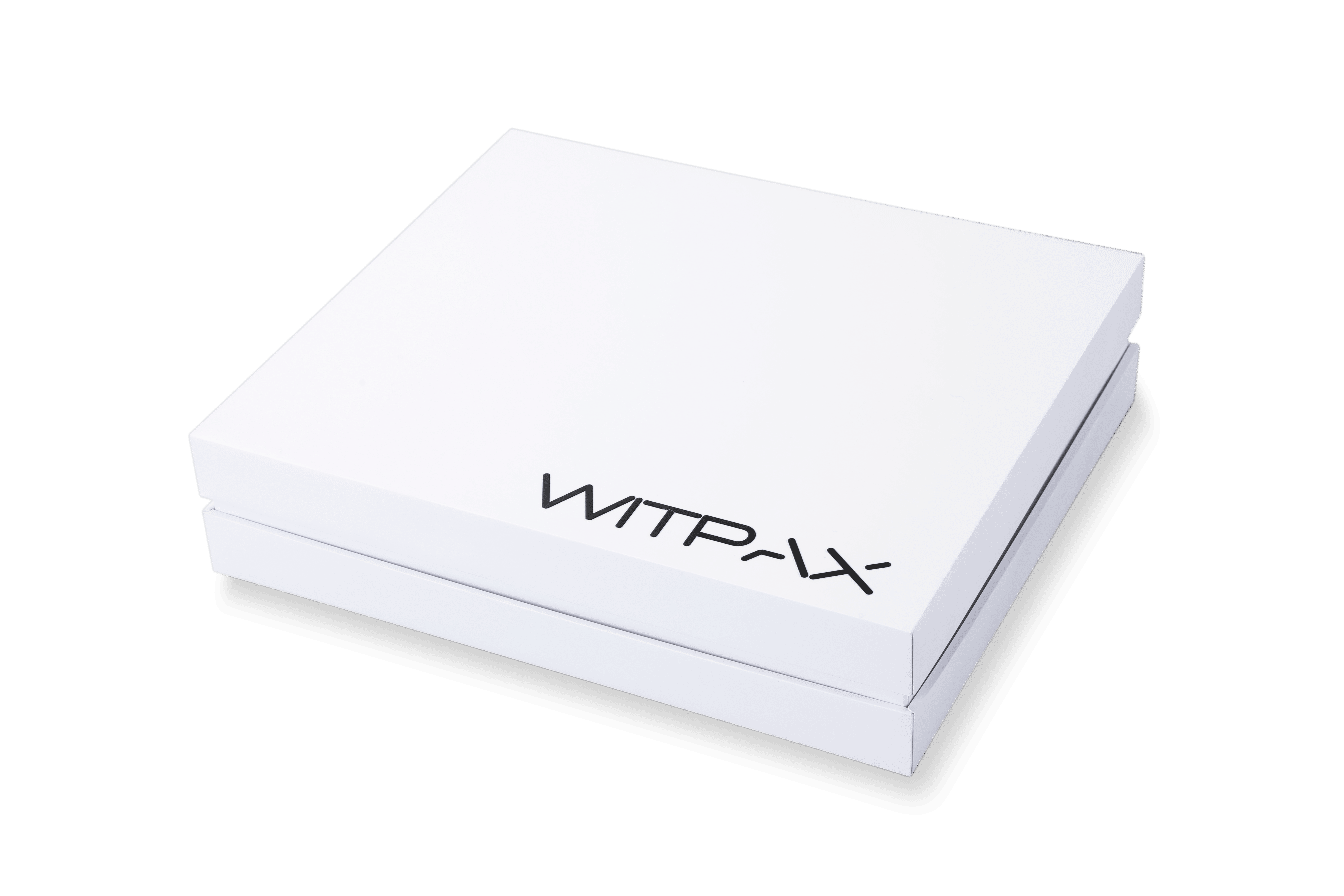 Shoulder neck rigid boxes type 2 – Witpax